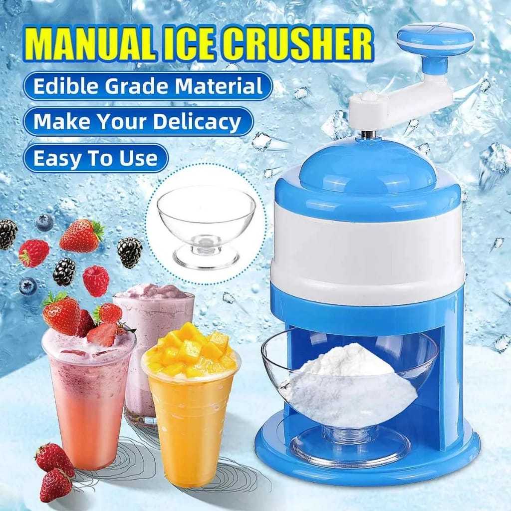Jual ALAT SERUT ES BATU MANUAL SERUTAN ES BATU MESIN PENGHANCUR ES BATU ...