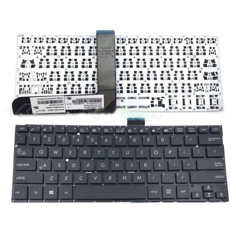Jual Keyboard Asus Vivobook Flip TP301 TP301l TP301u TP301ua TP301uj ...