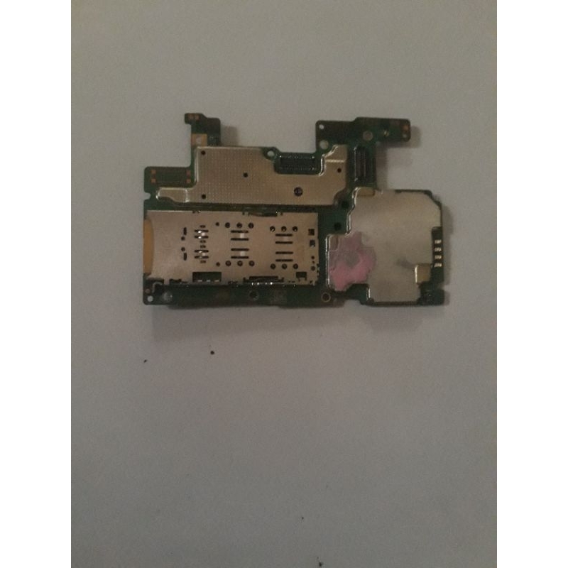 Jual mesin ITEL VISION 3/S661L KONDISI MATI | Shopee Indonesia