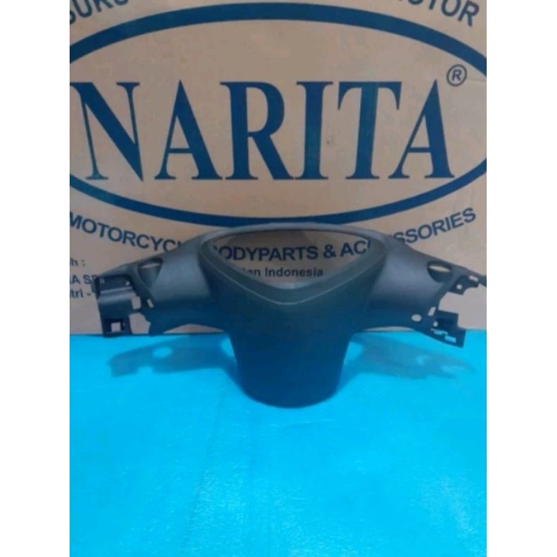 Jual cover body batok kelapa belakang motor Yamaha Mio sporty / Yamaha ...