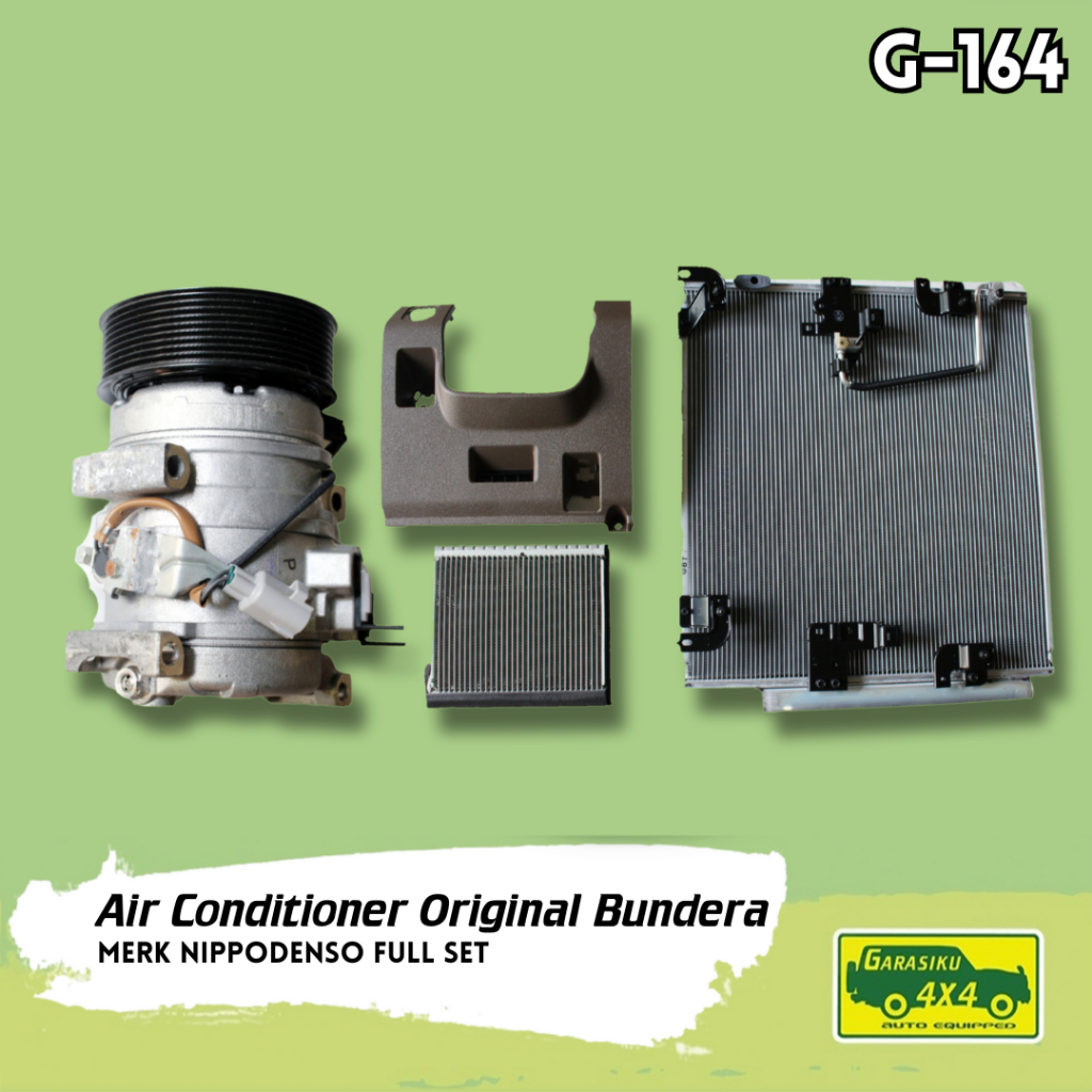 Jual AIR CONDITIONER (AC) BUNDERA ORIGINAL | Shopee Indonesia