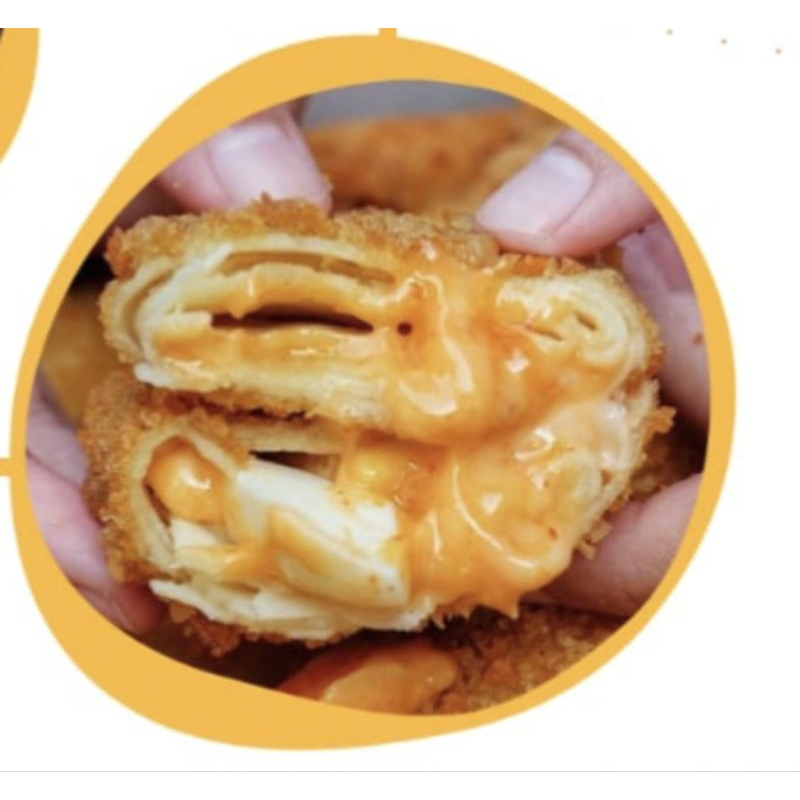 Jual Risoles Frozen Mayo Spicy Isi 10 pcs | Shopee Indonesia