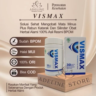 Jual Vismax Terlengkap & Harga Terbaru Juni 2024 | Shopee Indonesia
