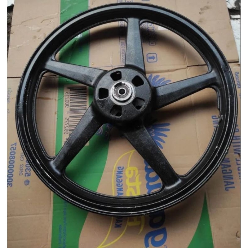 Jual velg vixion old depan copotan | Shopee Indonesia