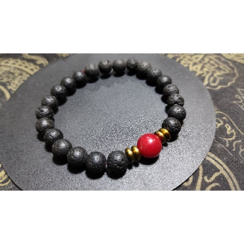 Jual Gelang Red Marjan Tunisia Mediterania ( Special great ) | Shopee ...