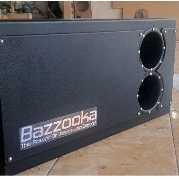 Jual BAZOOKA AKTIV 15 INCH | Shopee Indonesia