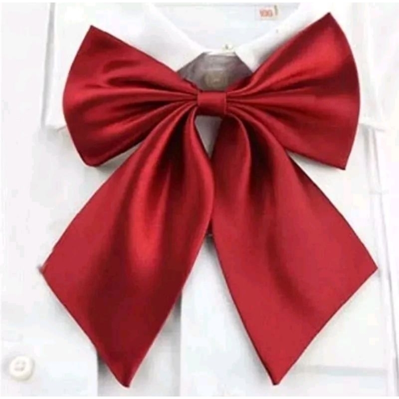 Jual Dasi Pita | Sabuk Ikat Pinggang | Dasi Sekolah | Syal Polos | Dasi ...