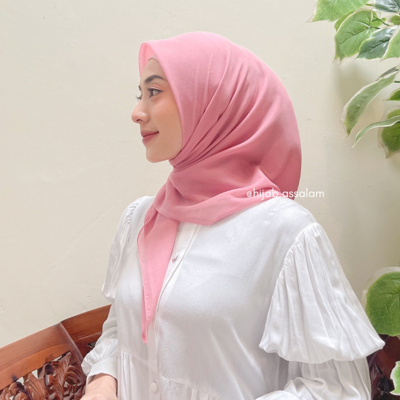 Jual Hijab Segiempat Paris Jadul Premium, Hijab Paris Jadul, Paris Jadul Original | Shopee Indonesia