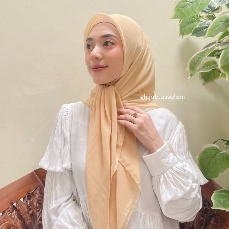 Jual Hijab Segiempat Paris Jadul Premium, Hijab Paris Jadul, Paris Jadul Original | Shopee Indonesia