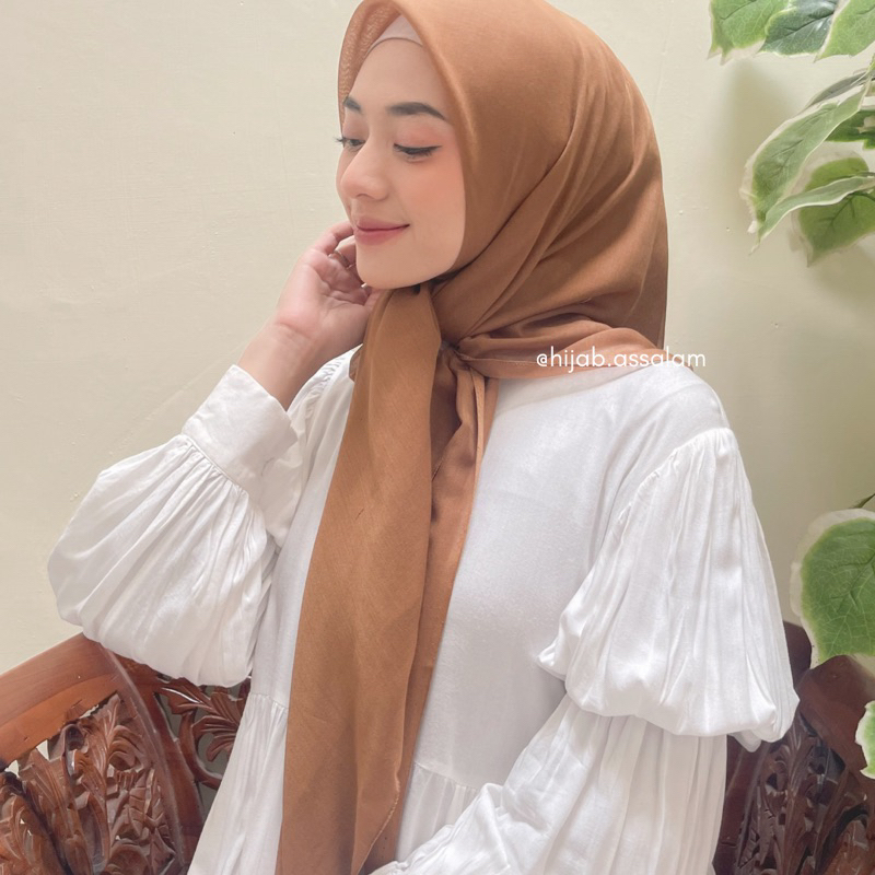 Jual Hijab Segiempat Paris Jadul Premium, Hijab Paris Jadul, Paris Jadul Original | Shopee Indonesia