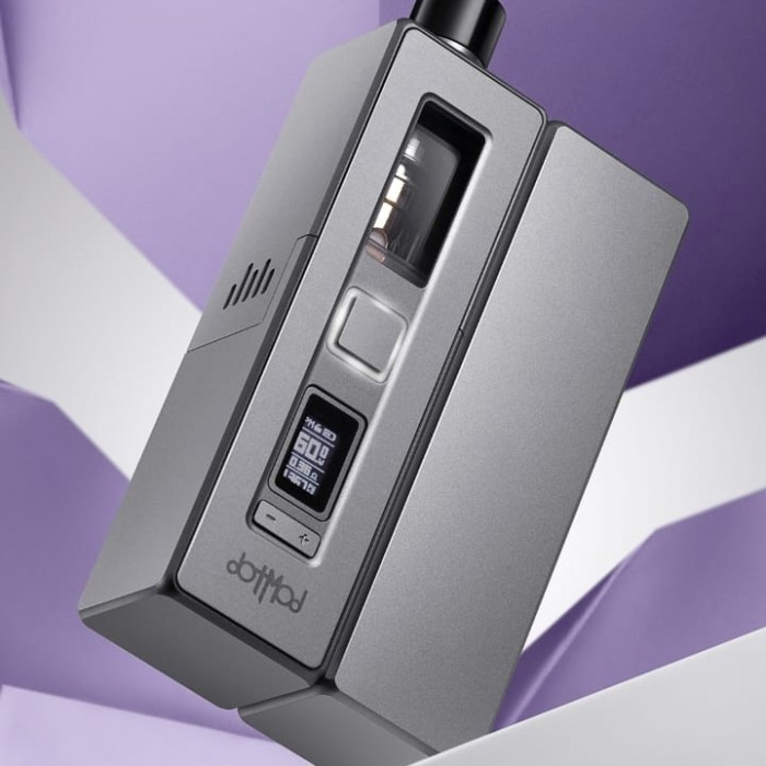 Jual Dot Aio X Essential - Gunmetal Special Edition Dot Aio Authentic ...