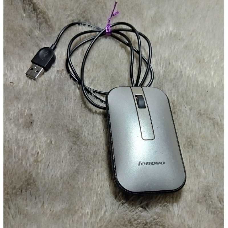 Jual Mouse Lenovo original | Shopee Indonesia