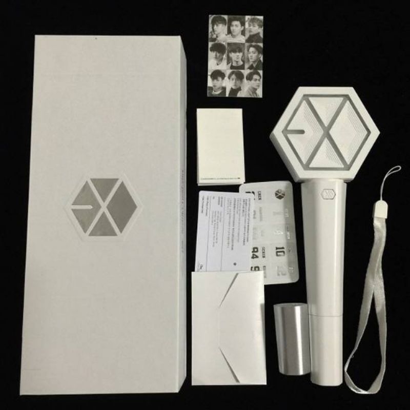 Jual Light Stick EXO VER.3 | Shopee Indonesia