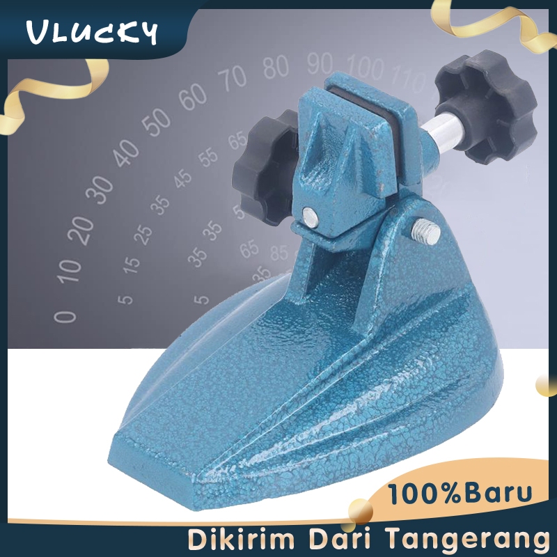 Jual Alat Ukur Micro Micrometer Pegangan Micrometer Stand Indicator ...