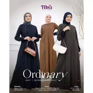 Jual Nibras Terlengkap & Harga Terbaru Mei 2024 | Shopee Indonesia
