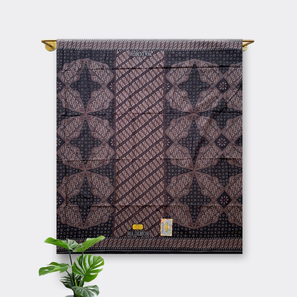 Jual Wadimor Sarung Tenun Jawa Batik | Shopee Indonesia