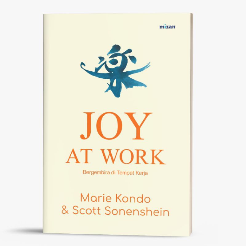 Jual Joy At Work | Shopee Indonesia