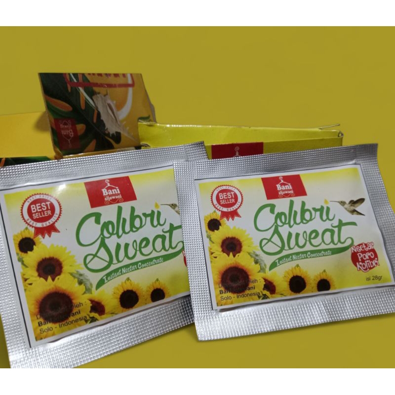 Jual 1 pcs Colibry sweet sablon | Shopee Indonesia