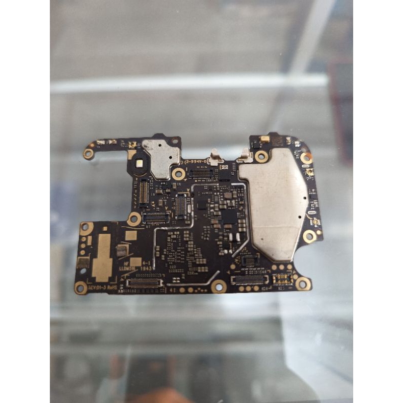 Jual ETSCS I Mesin Redmi Note 8 Matot janda | Shopee Indonesia