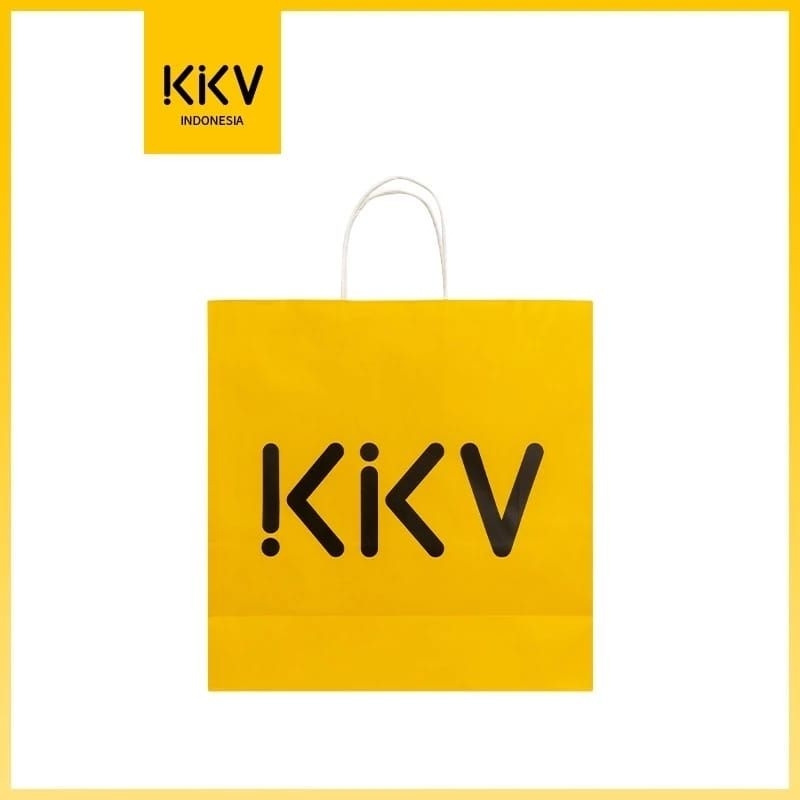Jual Kkv paper bag small | Shopee Indonesia