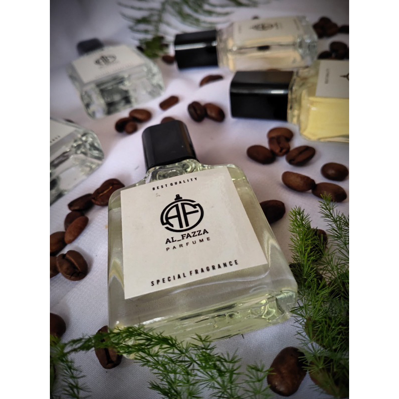 Jual AL FAZZA PARFUM aroma BOMBSHELL | Shopee Indonesia