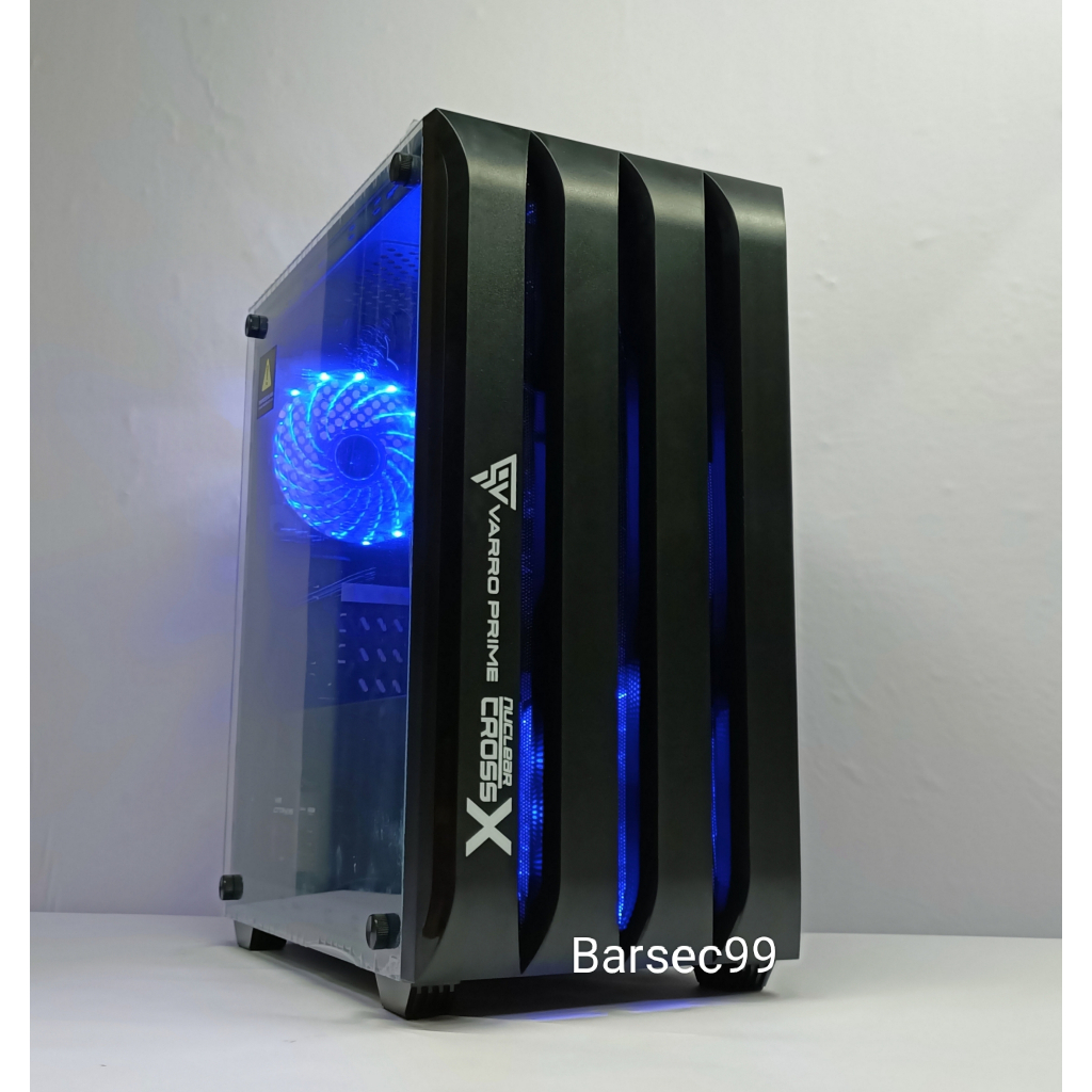 Jual PC server Intel Xeon + ram 16Gb + SSD 1TB | Shopee Indonesia