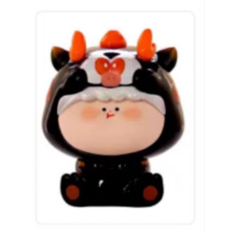 Jual Amlls Dragon Mini Beans Series Figures - Blind Box Kacang | Shopee ...
