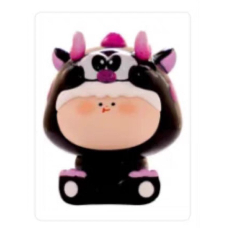 Jual Amlls Dragon Mini Beans Series Figures - Blind Box Kacang | Shopee ...