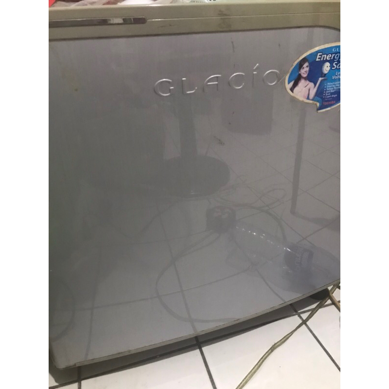 Jual kulkas mini glacio | Shopee Indonesia
