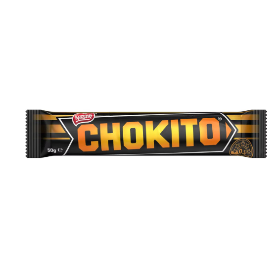 Jual Nestle Chokito Chocolate Bar 50g | Shopee Indonesia