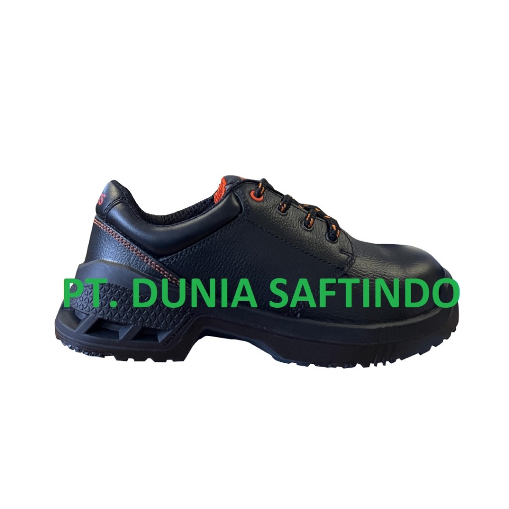 Jual NEW Sepatu Safety KWS 200 X Kings By Honeywell | Shopee Indonesia