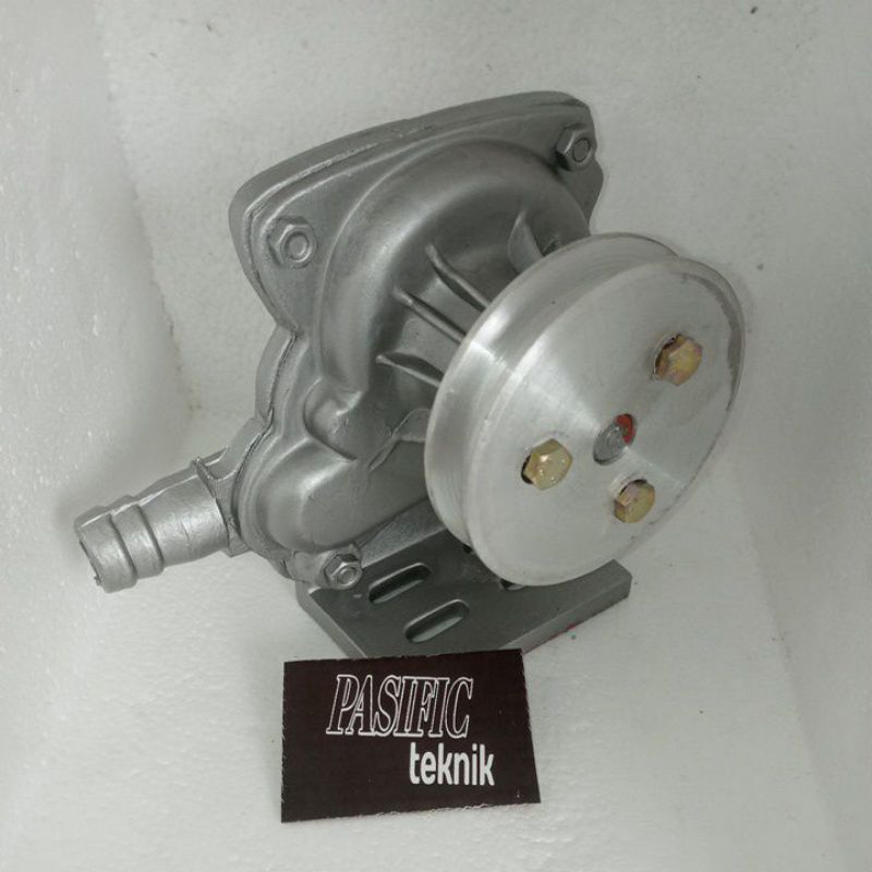 Jual pompa keong sirkulasi GMB , pompa colling water pump mesin diesel ...