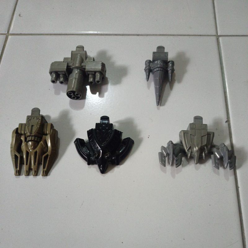 Jual Crush Gear Front weapon | Shopee Indonesia