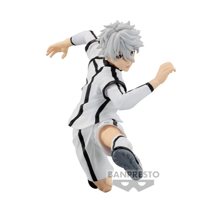 Jual ORIGINAL Japan Version Blue Lock Blue Nagi Seishiro Nagi Figure ...