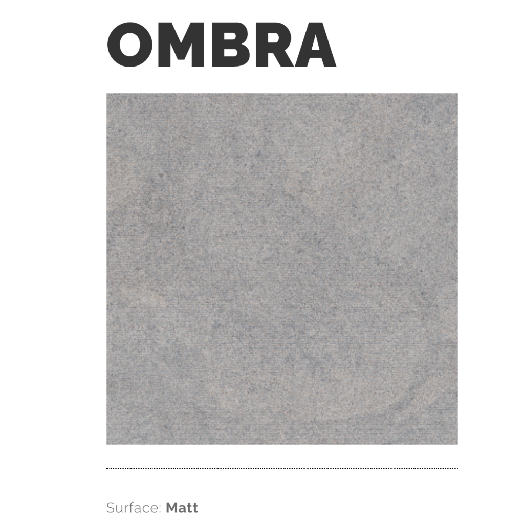Jual INDOGRESS GRANIT TILE CONCRETA OMBRA 60X60 KW1 MATT | Shopee Indonesia