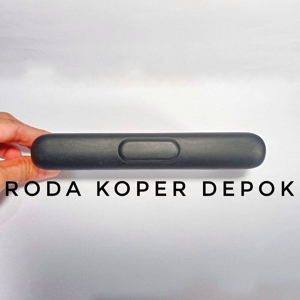 Jual handle tiang koper model H, panjang 16 cm | Shopee Indonesia