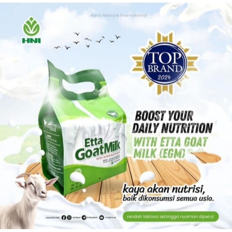 Jual Etawa Goat Milk HNI HPAI - Susu Kambing Etawa HNI HPAI - Etawa ... Jual Etawa Goat Milk HNI HPAI - Susu Kambing Etawa HNI HPAI - Etawa ...