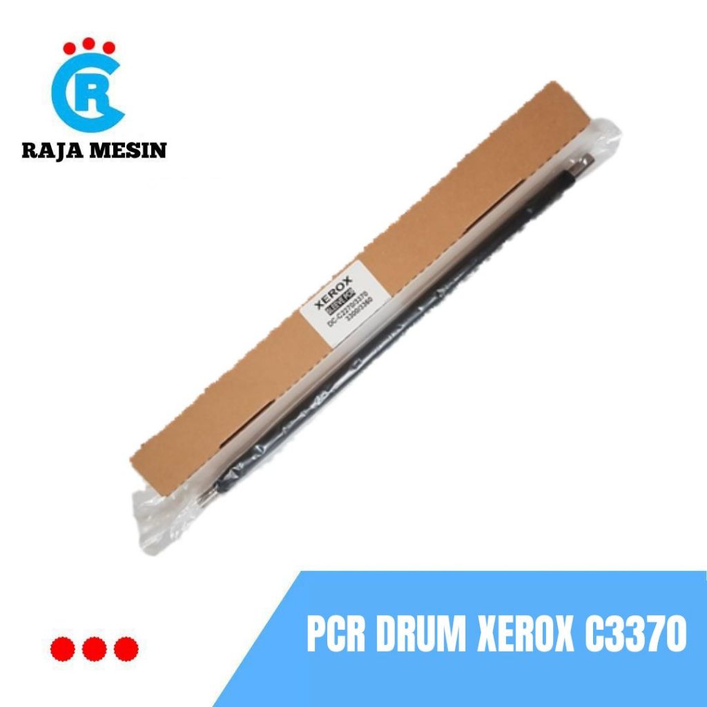 Jual PCR DRUM XEROX C3370 JAKARTA MESIN MESIN JAKARTA PRIMARY CHARGE ...