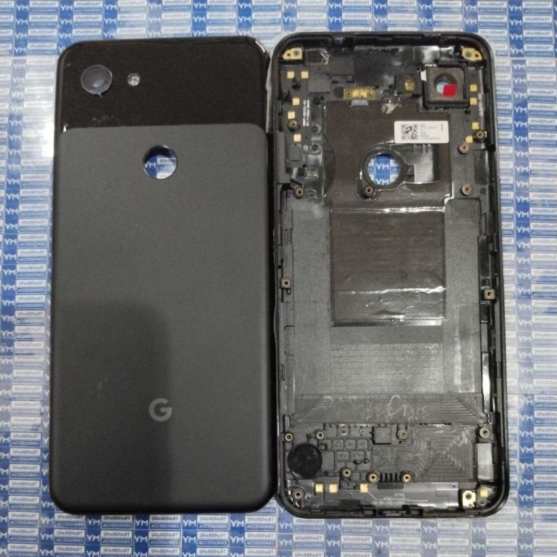 Jual BACKDOOR GOPIX 3A ORIGINAL | Shopee Indonesia