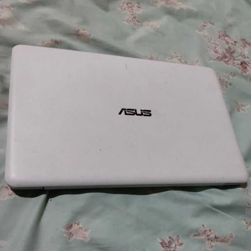 Jual NOTEBOOK ASUS E202S KONDISI MATI TOTAL | Shopee Indonesia