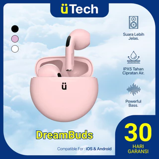 Produk uTech Indonesia Official | Shopee Indonesia