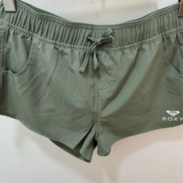 Jual CELANA RENANG WANITA ROXY ORIGINAL ROXY WAVE 2 INCH | Shopee Indonesia