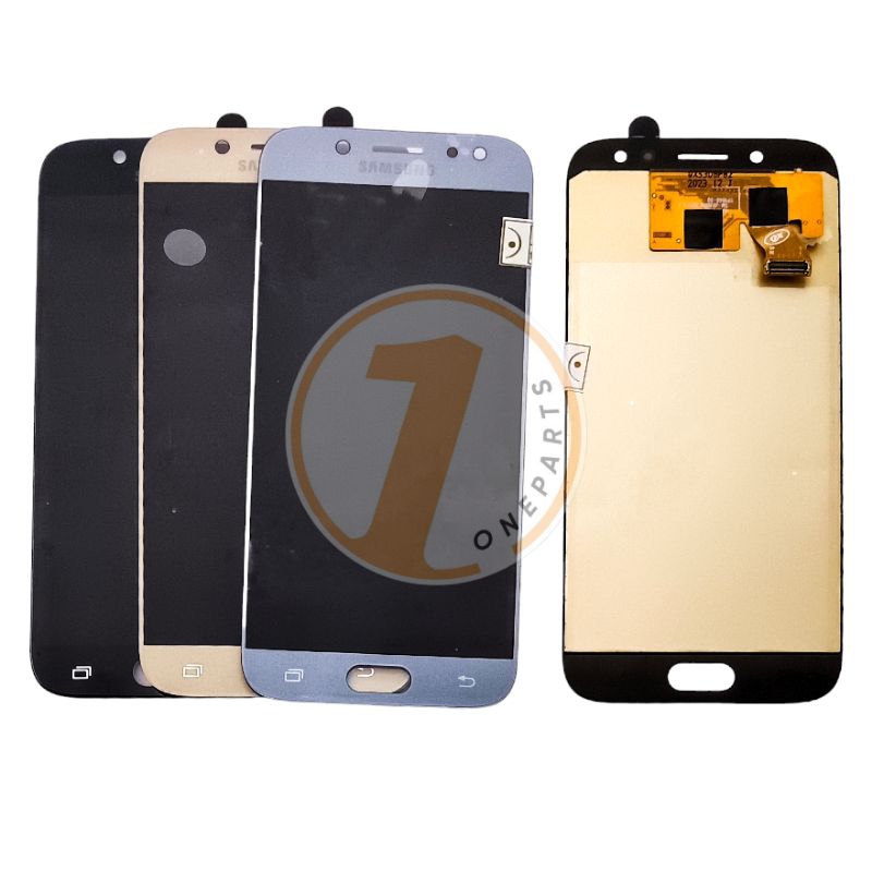 Jual LCD TOUCHSCREEN SAMSUNG GALAXY J5 PRO J530 COMPLETE | Shopee Indonesia
