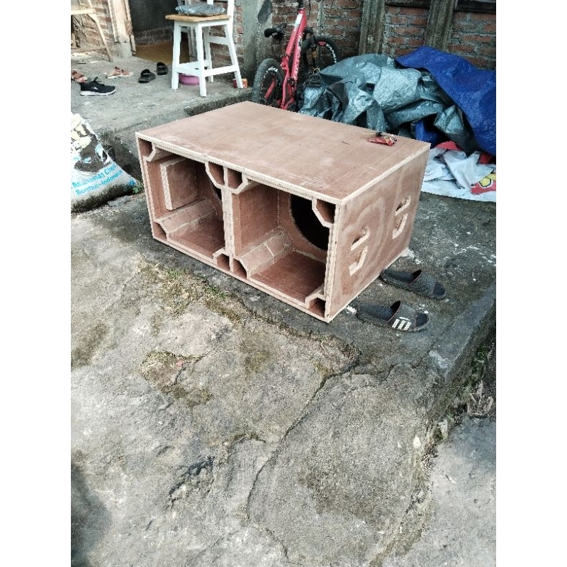 Jual Box planar 15x2 mentahan | Shopee Indonesia