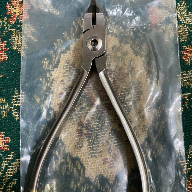 Jual Tang Distal end Cutter / Dental tang potong kawat ortho behel ...