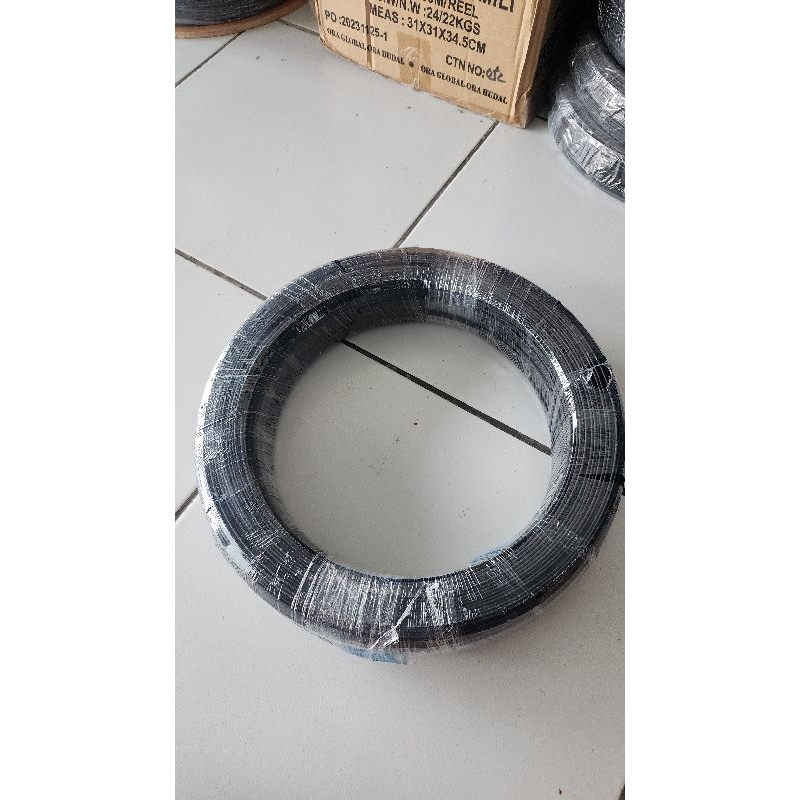 Jual Kabel Fiber Optik Kabel Fiber Optic Kabel Precon Kabel FO 300 ...