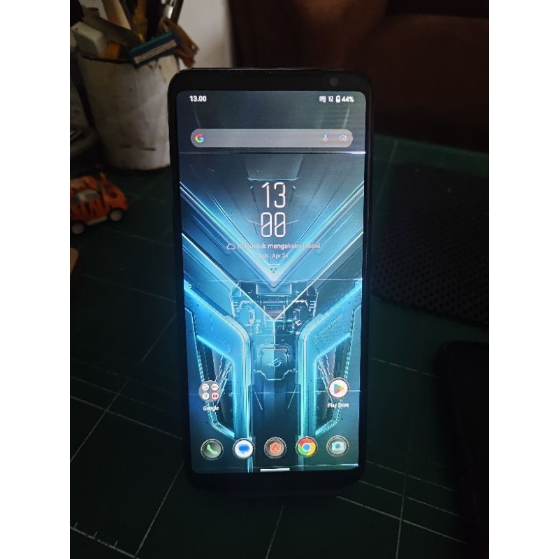 Jual Rog Phone 3 8/128 | Shopee Indonesia