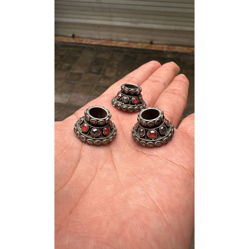 Jual mendak susun perak bagus | Shopee Indonesia