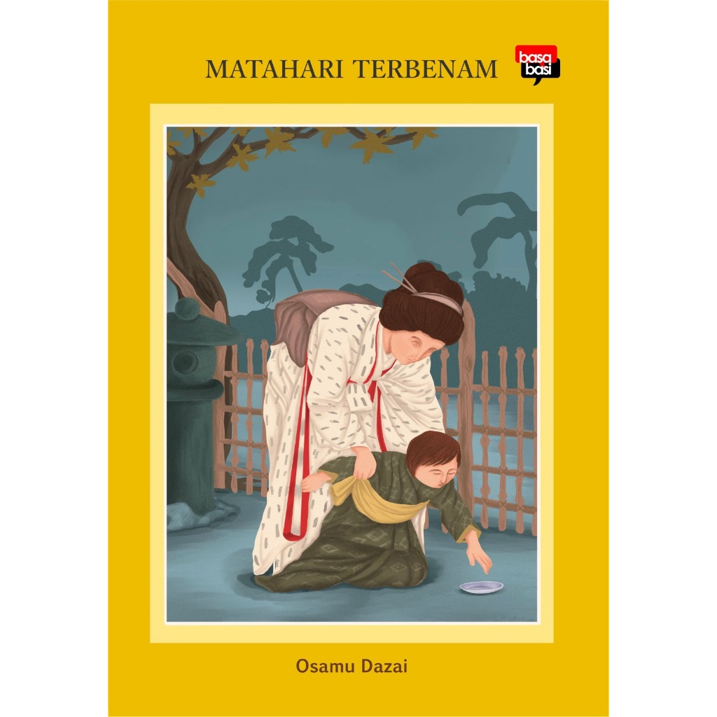 Jual Matahari Terbenam - Osamu Dazai | Shopee Indonesia
