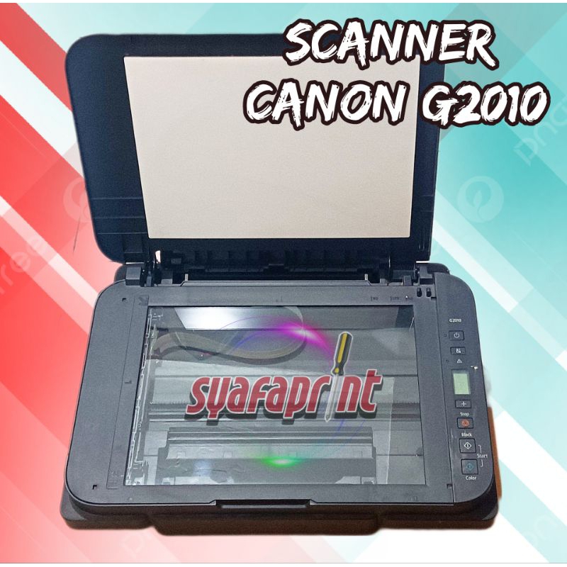 Jual Scanner Canon G2010 | Shopee Indonesia
